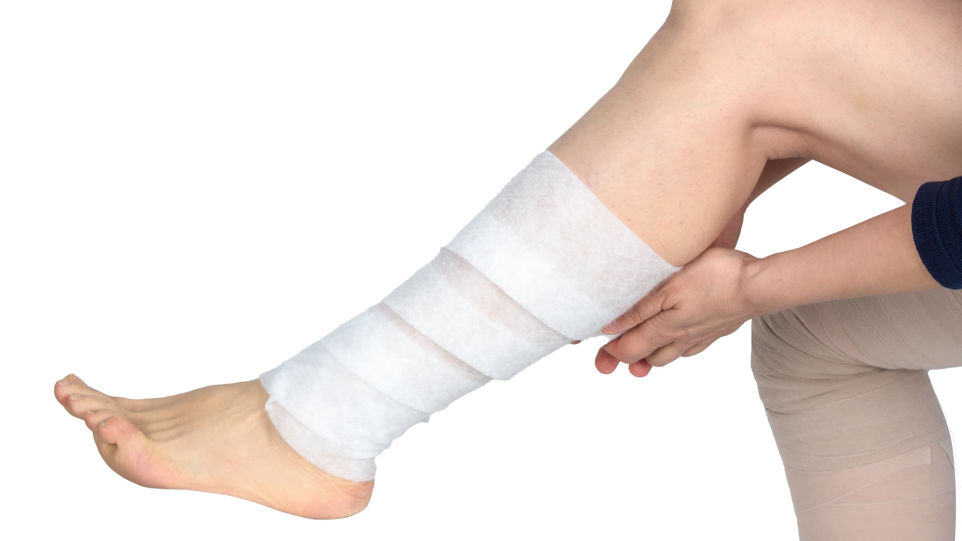 Lymph Balance & Wellness Centre: Lymphatic System & Massage Therapy